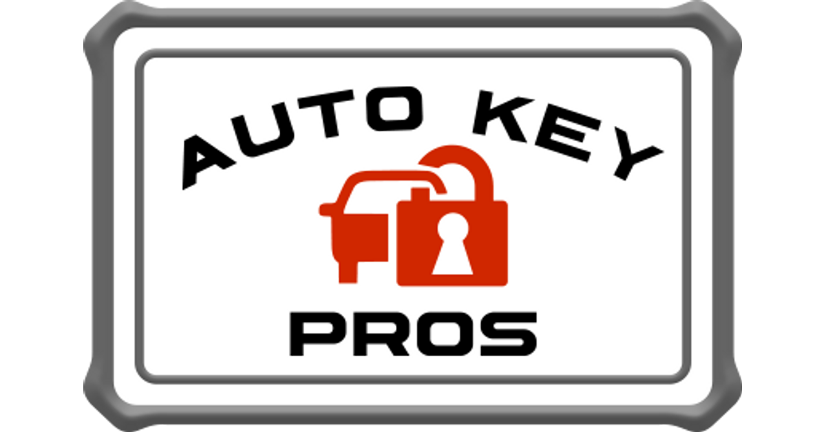 Subscriptions – AutoKeyPros.com